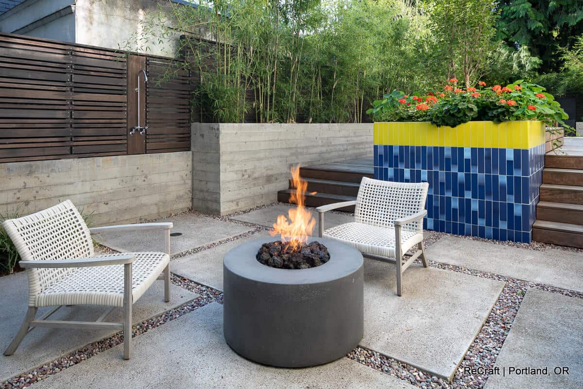 2020 Award-Winning Landscape Design And Outdoor Living Remodel ...